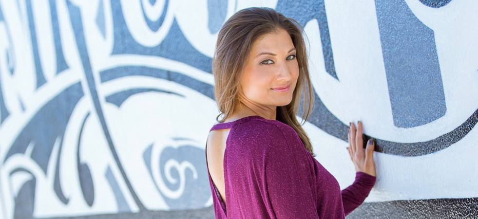 Life of Liberté | Liberté Chan KTLA 5 | Los Angeles Fashion Influencer