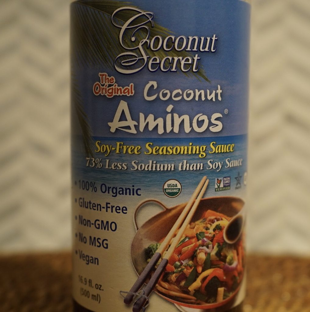 My Top Five Condiments That Add Flavor Without Adding Extra Fat ...