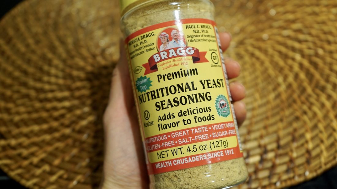 My Top Five Condiments That Add Flavor Without Adding Extra Fat ...