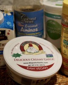 My Top Five Condiments That Add Flavor Without Adding Extra Fat ...