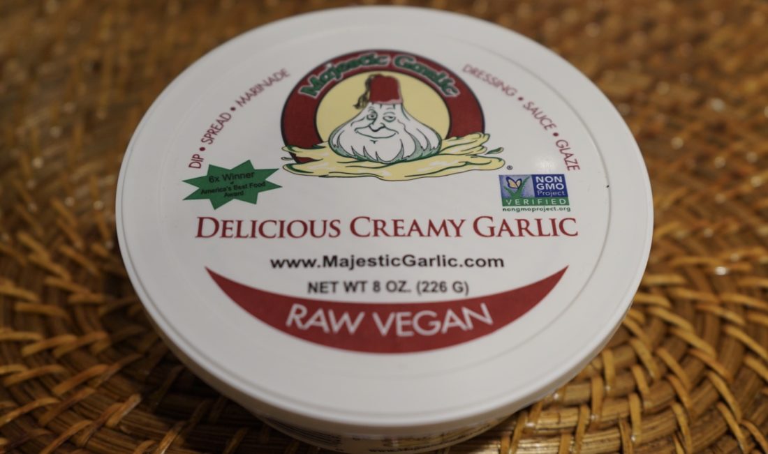 My Top Five Condiments That Add Flavor Without Adding Extra Fat ...