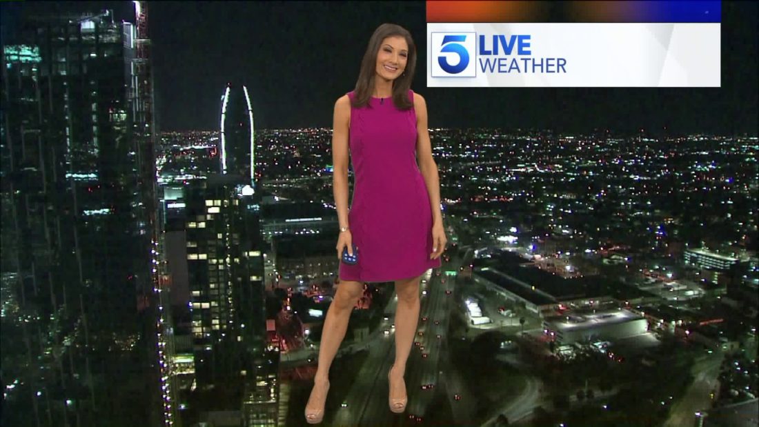 A Few Go-To Work Dresses For The Modern Working Girl