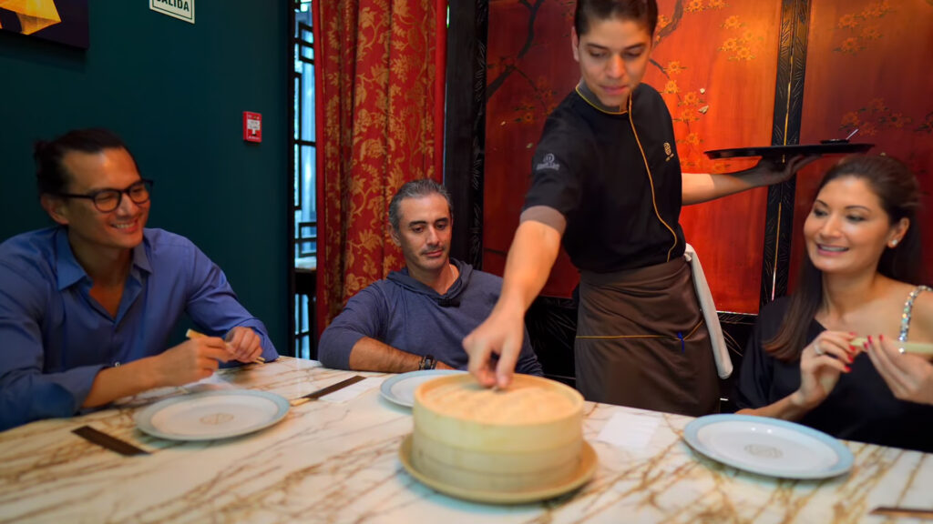 What is Chifa? The Must-Try Chinese Peruvian Food!
